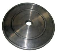 China Rubber Drill Pipe Wiper Downhole Drilling Tools API Oilfield for sale