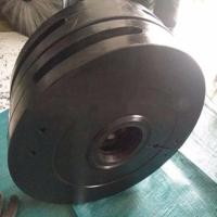 China Rubber Drill Pipe Wiper Downhole Drilling Tools API Oilfield for sale