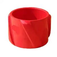 China Casting Downhole Drilling Tools Double Bow Type Dilling Pipe Casing Centralizer for sale