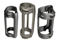 China Cable Protector Downhole Drilling Tools Esp Cross Coupling Cable Clamp for sale