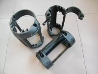 China Cable Protector Downhole Drilling Tools Esp Cross Coupling Cable Clamp for sale