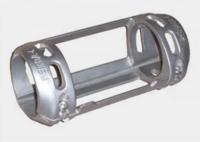 China Cable Protector Downhole Drilling Tools Esp Cross Coupling Cable Clamp for sale