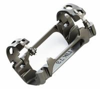 China Cable Protector Downhole Drilling Tools Esp Cross Coupling Cable Clamp for sale