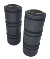 China Swab Cup Downhole Drilling Tools Wire Tubing TA Type Oil States Swab Cup for sale