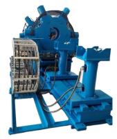 China Hydraulic Torque Machine  JQ 400 / 150 Hydraulic Unit for sale