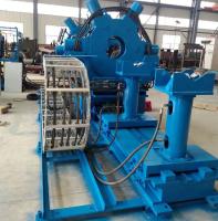 China Hydraulic Torque Machine  JQ 400 / 150 Hydraulic Unit for sale