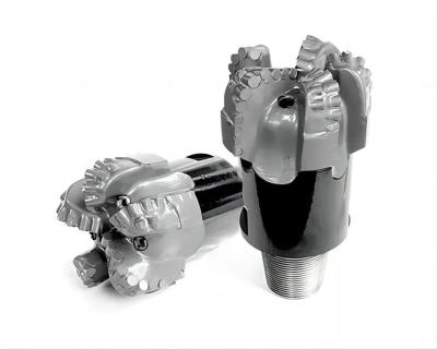 China API Oilfield PDC Drill Bits Drilling Rig Spare Parts for sale