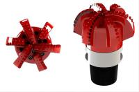 China API Oilfield PDC Drill Bits Drilling Rig Spare Parts for sale