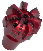 China API Oilfield PDC Drill Bits Drilling Rig Spare Parts for sale