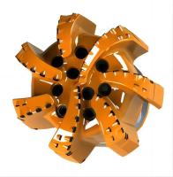 China API Oilfield PDC Drill Bits Drilling Rig Spare Parts for sale