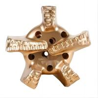China API Oilfield PDC Drill Bits Drilling Rig Spare Parts for sale