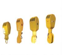 China API Drilling Rig Spare Parts Oilfield Crane Hook Block For Oil Traveling Block for sale