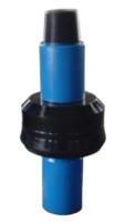 China Cup Tester Downhole Drilling Tools API7-1 Casing Pressure Testing BOP System for sale