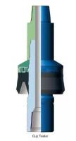 China Cup Tester Downhole Drilling Tools API7-1 Casing Pressure Testing BOP System for sale
