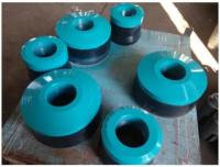China Cup Tester Downhole Drilling Tools API7-1 Casing Pressure Testing BOP System for sale