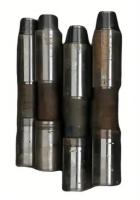 China Pup Joint Drill Pipe Tool Drilling Rig Spare Parts Male / Female Coupling for sale