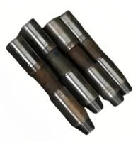 China Pup Joint Drill Pipe Tool Drilling Rig Spare Parts Male / Female Coupling for sale