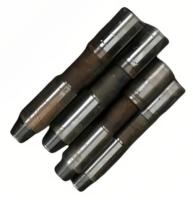 China Pup Joint Drill Pipe Tool Drilling Rig Spare Parts Male / Female Coupling for sale