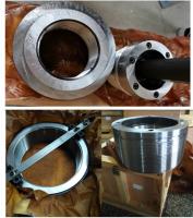 China Oilfield Tubular Handling Tools API Thread Gauge From 2-3/8 ~ 20 In for sale