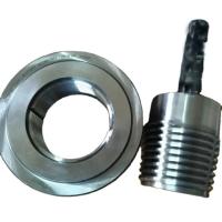 China Oilfield Tubular Handling Tools API Thread Gauge From 2-3/8 ~ 20 In for sale