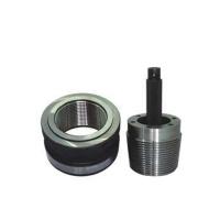 China Oilfield Tubular Handling Tools API Thread Gauge From 2-3/8 ~ 20 In for sale