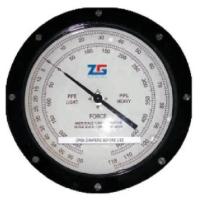 China Bulk Tank Weight Indicator System Drilling Instruments Oilfield Drilling Mud Gauge for sale