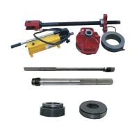 China Mud Pump Spare Parts Valve Repair Tool Hydraulic Valve Seat Puller for sale