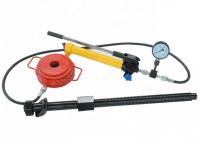 China Mud Pump Spare Parts Valve Repair Tool Hydraulic Valve Seat Puller for sale