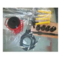China Mud Pump Spare Parts Valve Repair Tool Hydraulic Valve Seat Puller for sale