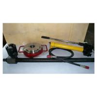 China Mud Pump Spare Parts Valve Repair Tool Hydraulic Valve Seat Puller for sale