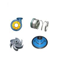 China Oilfield Mission Type Magnum Model Centrifugal Pump And Spare Parts for sale