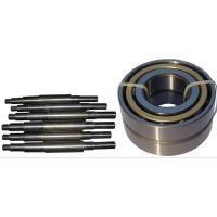 China Oilfield Mission Type Magnum Model Centrifugal Pump And Spare Parts for sale