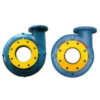 China Oilfield Mission Type Magnum Model Centrifugal Pump And Spare Parts for sale