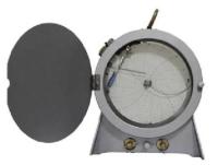China Drilling Instruments Chart Recorder Pressure 0 - 15000psi for sale