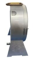 China Drilling Instruments Chart Recorder Pressure 0 - 15000psi for sale