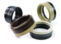 China Plunger Packing Drilling Rig Spare Parts High Speed Mechanical Seal for sale