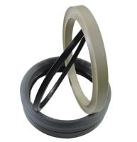 China Plunger Packing Drilling Rig Spare Parts High Speed Mechanical Seal for sale