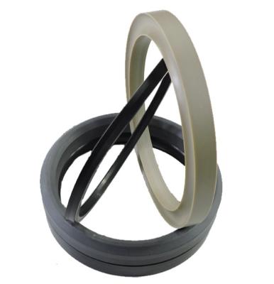 China Plunger Packing Drilling Rig Spare Parts High Speed Mechanical Seal for sale