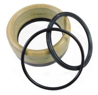 China Plunger Packing Drilling Rig Spare Parts High Speed Mechanical Seal for sale