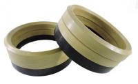 China Plunger Packing Drilling Rig Spare Parts High Speed Mechanical Seal for sale