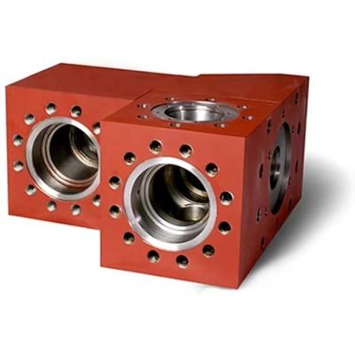 China API 7K Certification Mud Pump Oilfield Drilling Mud Pump for sale