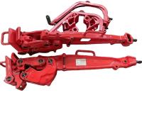 China Oilfield Wellhead API Spec 7K Type DB Manual Drill Pipe Manual Tongs Q 3 1/2~17/90 for sale