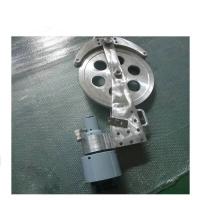 China Hydraulic Stuffing Box For Slickline Wireline Tools / Wireline Pressure Control Equipment for sale