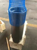 China TWS 600 Intermediate Diesel Pump Plunger For Oilfield API Spec 7K for sale