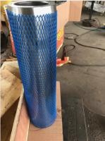 China TWS 600 Intermediate Diesel Pump Plunger For Oilfield API Spec 7K for sale