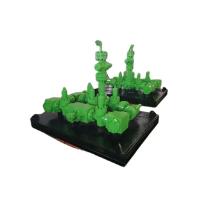 China API Mud Pump Parts Suction Manifold And Discharge Manifold F500-F1600 Mud Pump for sale
