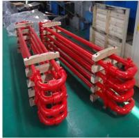 China API Mud Pump Parts Suction Manifold And Discharge Manifold F500-F1600 Mud Pump for sale