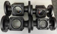 China Straight Way / Float Type Sight Glasses SG-FQ41-206 for sale