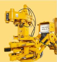China API Spec 7K SW10-D1 Iron Roughneck / Smart Winch For Well Drilling for sale