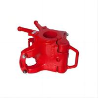 China API Tubular Handling Tools Drill Pipe Casing Tubing Hydraulic Elevator for sale
